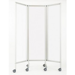 Folding Wall