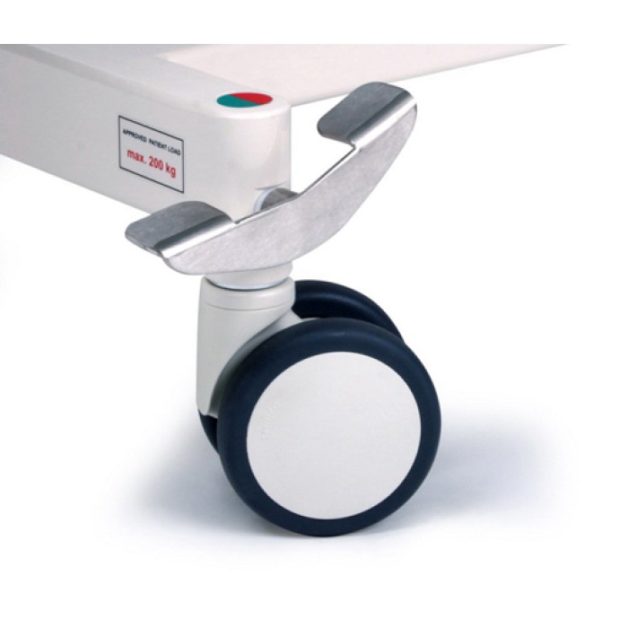 Digiterm Battery Therapy Chair – Comfort 4