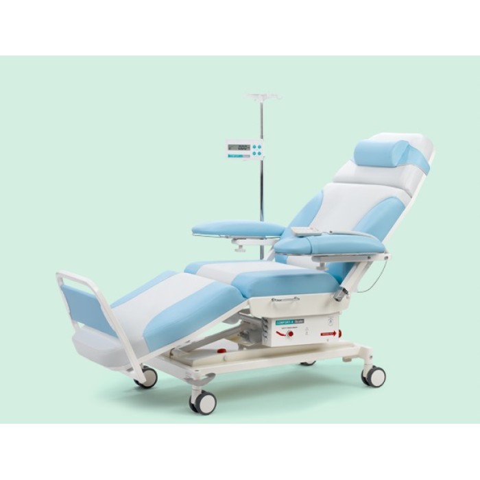 Digiterm Battery Therapy Chair – Comfort 4