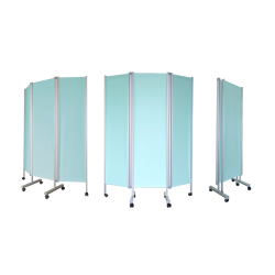 Folding Wall